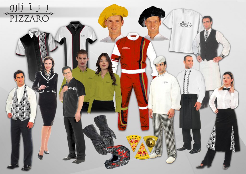 Work Attire Designing – BBS Design