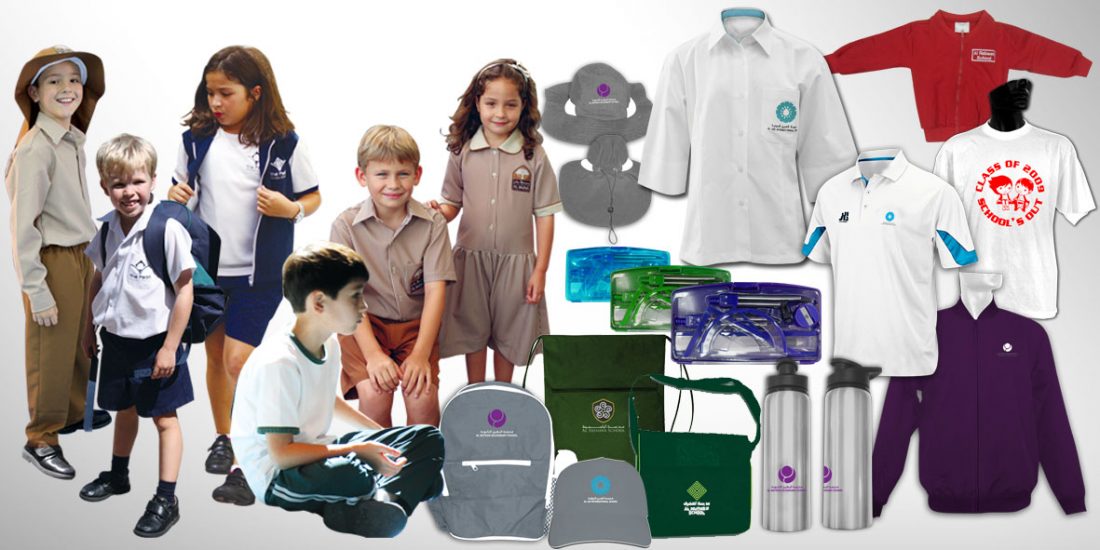 Schools Uniform – BBS Design