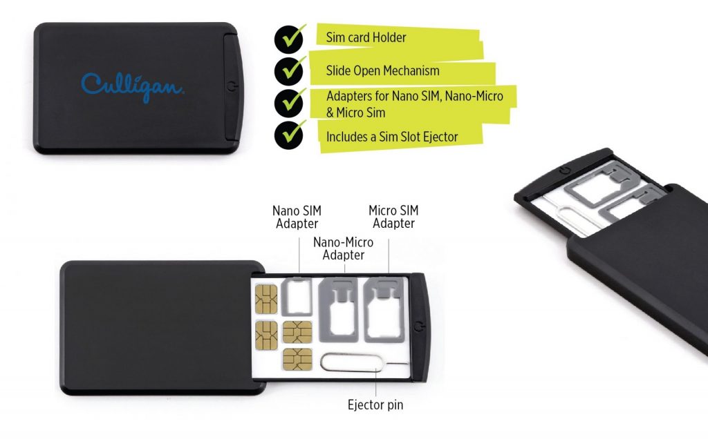 Sim Card Holder – BBS Design